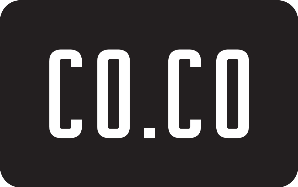 הצבעות • Co.Co IL